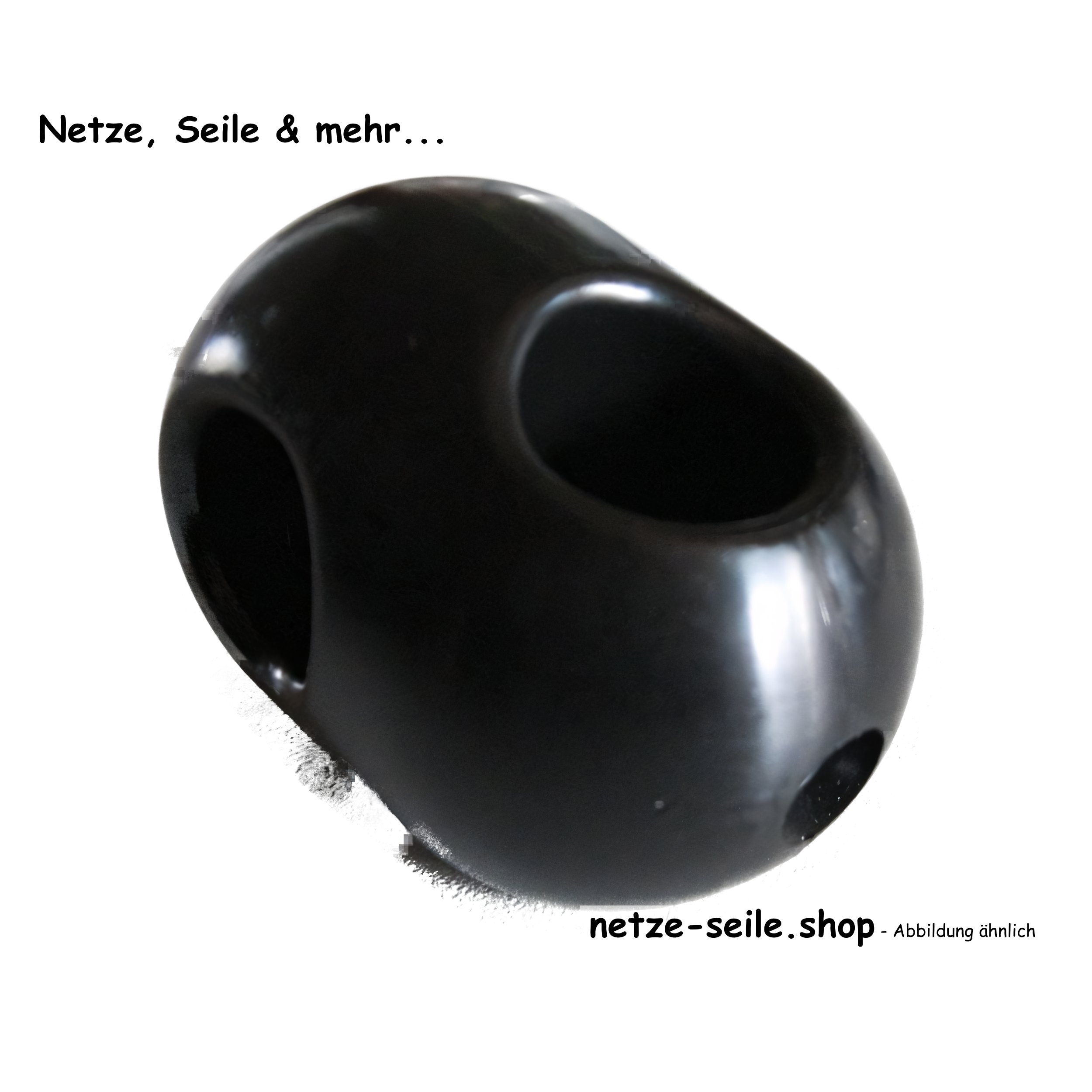 rope and fastening accessories - Nets, ropes and more